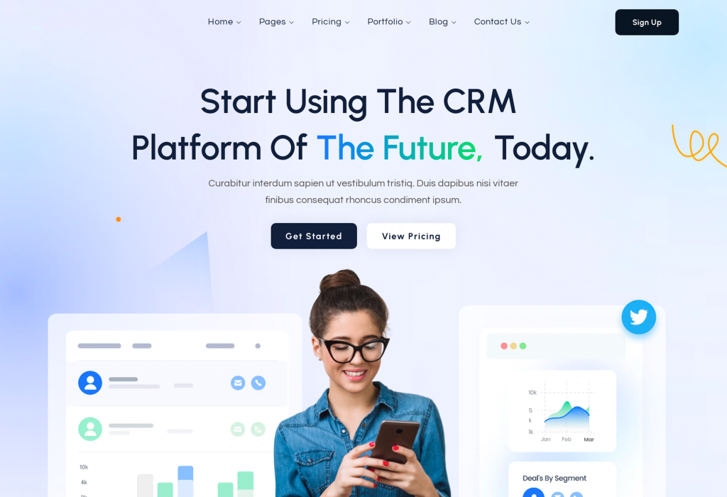 #1 Web Design & Marketing Agency | Sitesync Designs